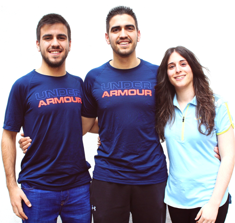 Inicio - Trinu Murcia